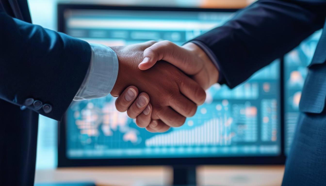 How to Select the Right Managed IT Partner for Your Business